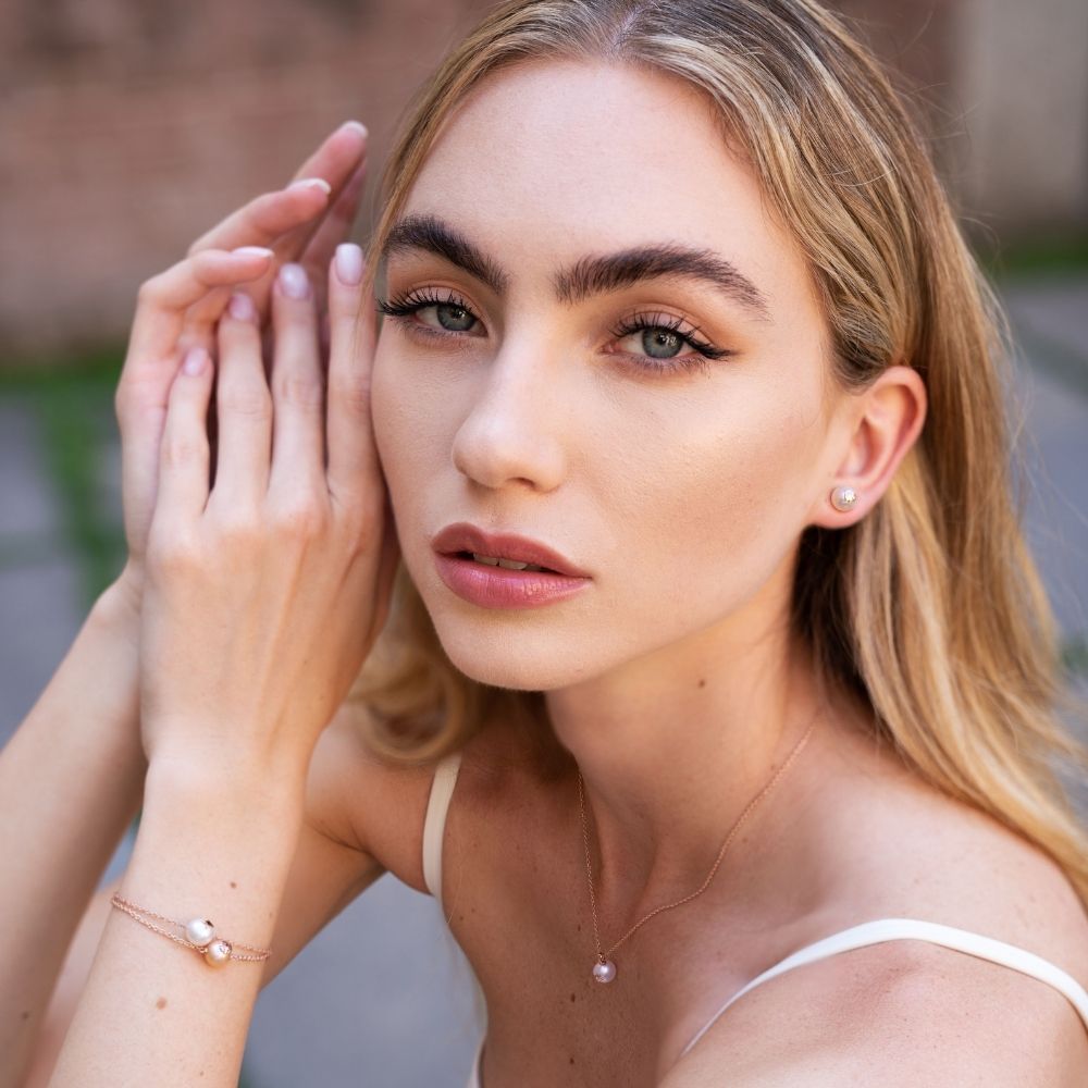 Les Lulu: Collezione Casual con Perle | MIMI Milano